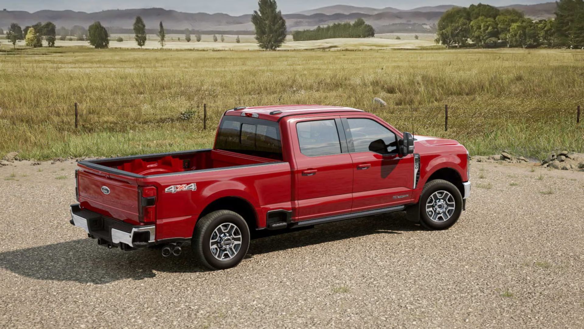 2024 Ford F-250 Super Duty Pricing, Photos & Specs