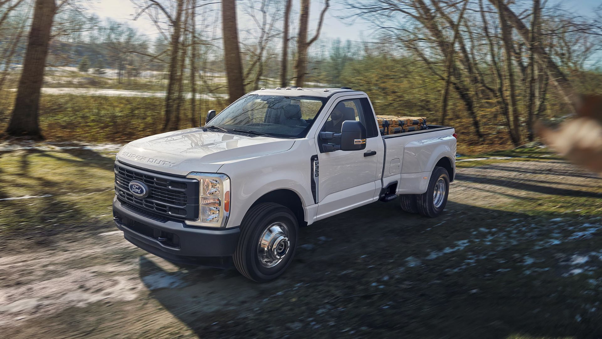 2025 Ford F-350 Super Duty Pricing, Photos & Specs