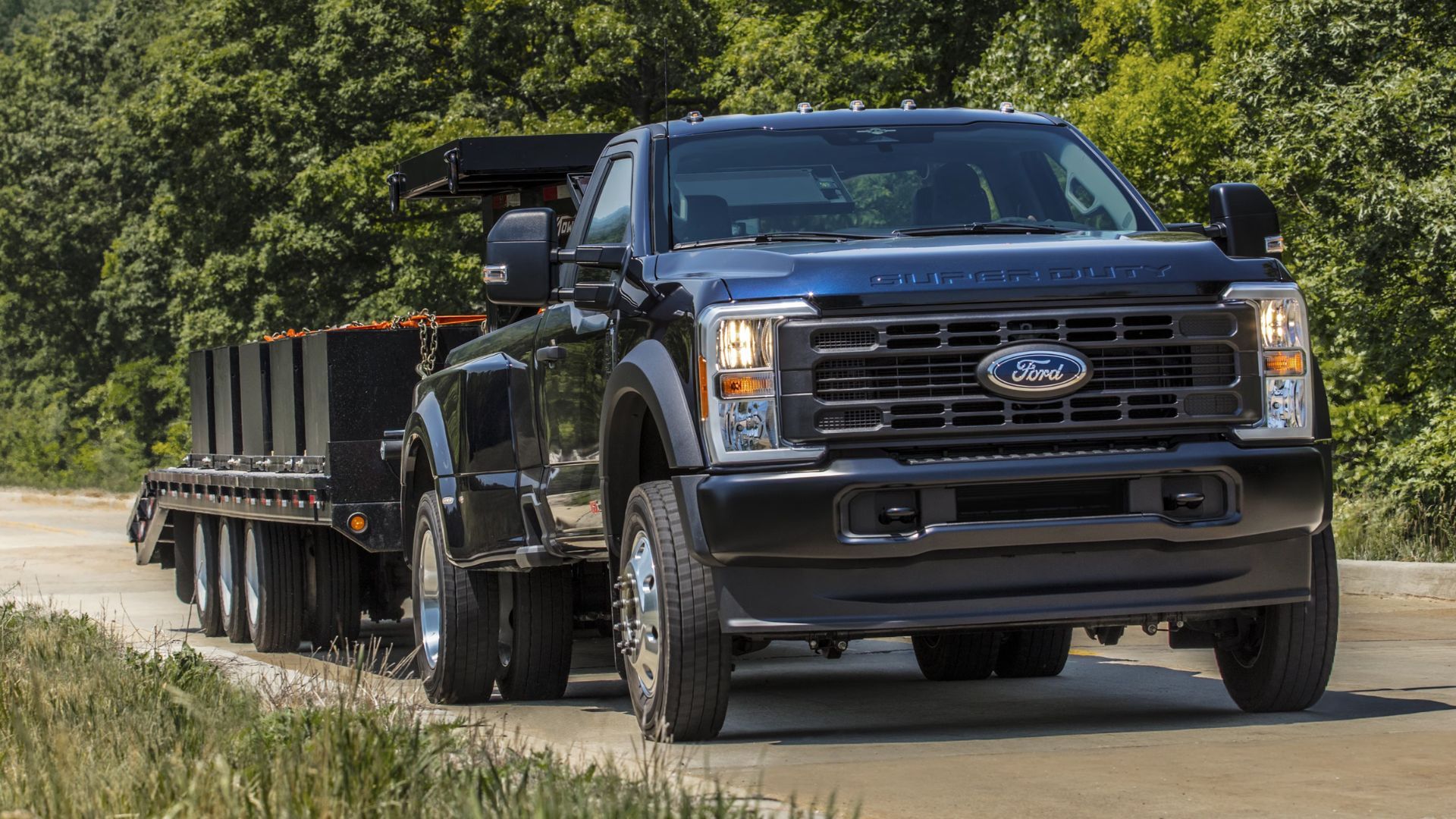 2025 Ford F-350 Super Duty Pricing, Photos & Specs