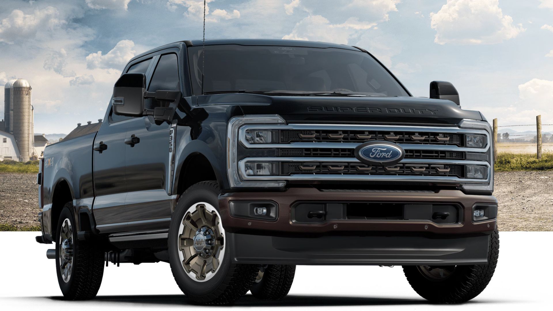 2025 Ford F-350 Super Duty Pricing, Photos & Specs