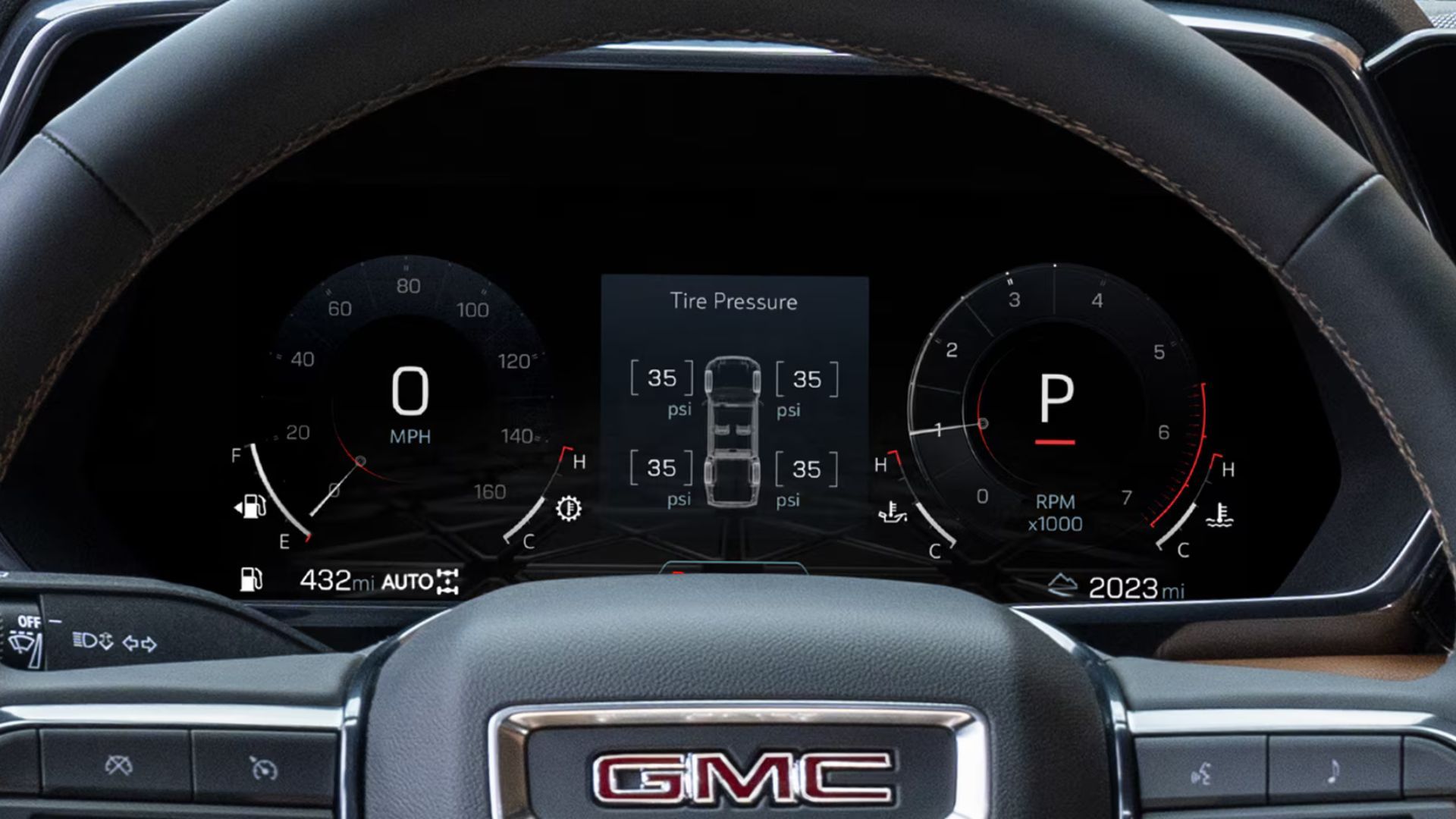 2026 GMC Canyon Pricing, Photos & Specs