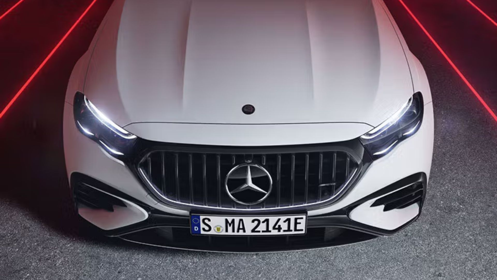 2023 Mercedes-AMG E53 Sedan Pricing, Photos & Specs