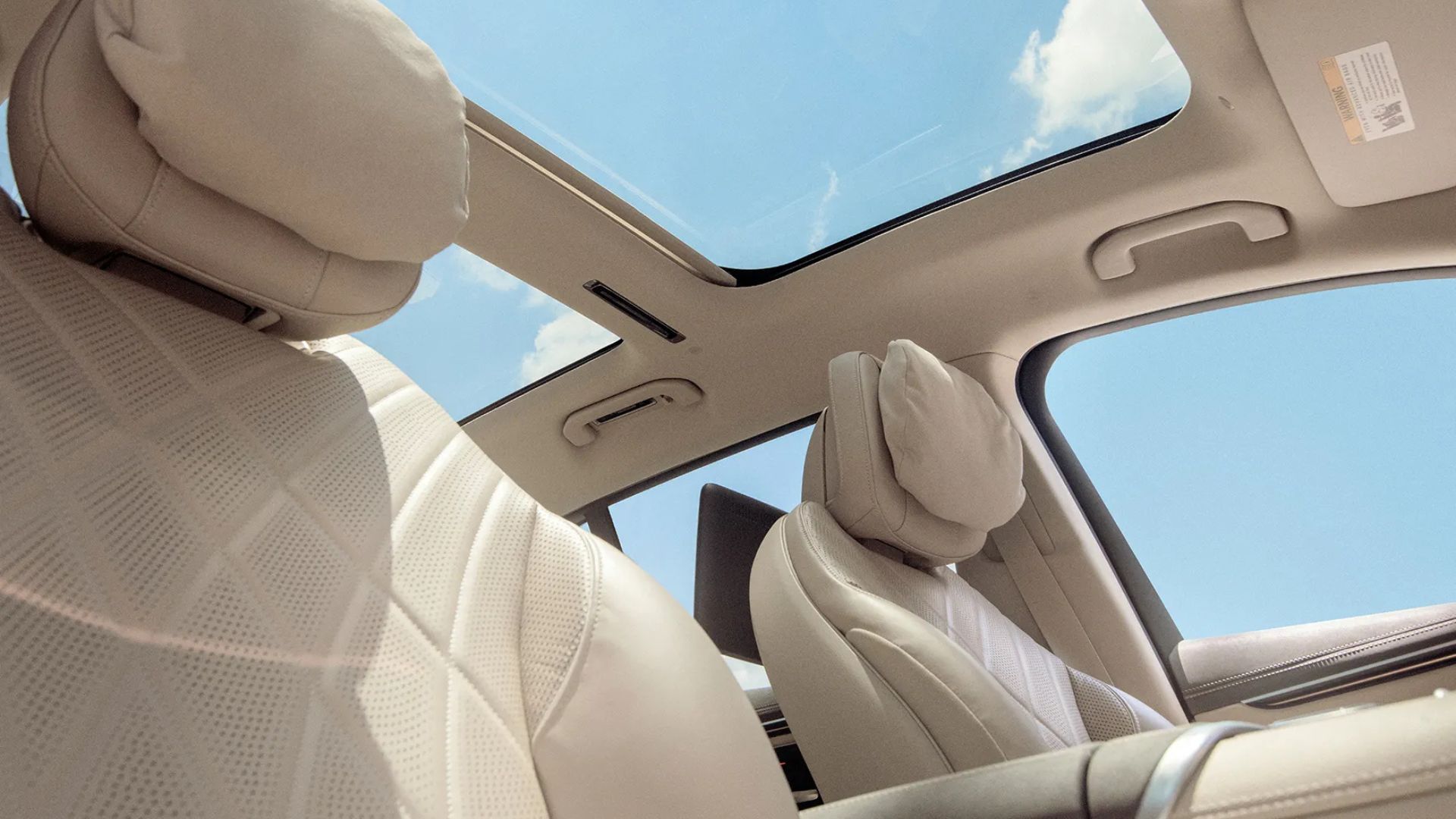 2026 Mercedes-Benz EQS SUV Pricing, Photos & Specs