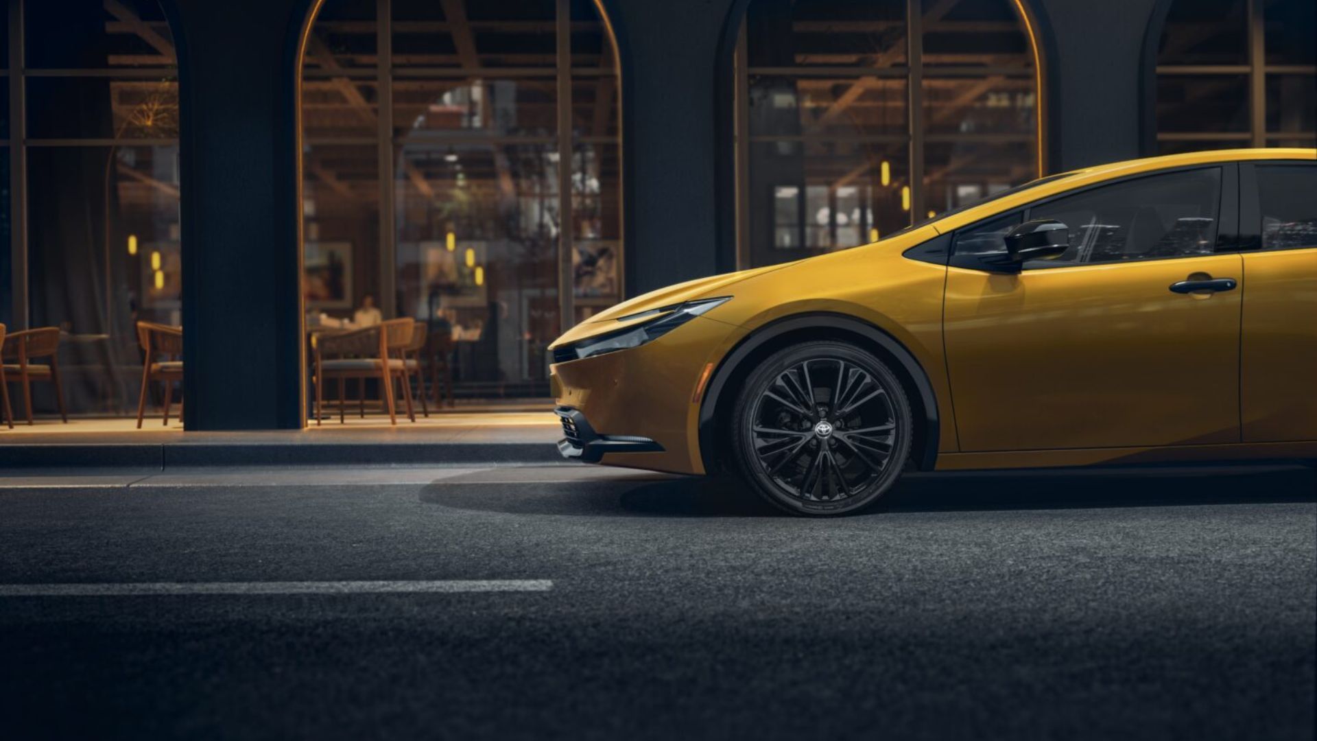 2024 Toyota Prius Pricing, Photos & Specs