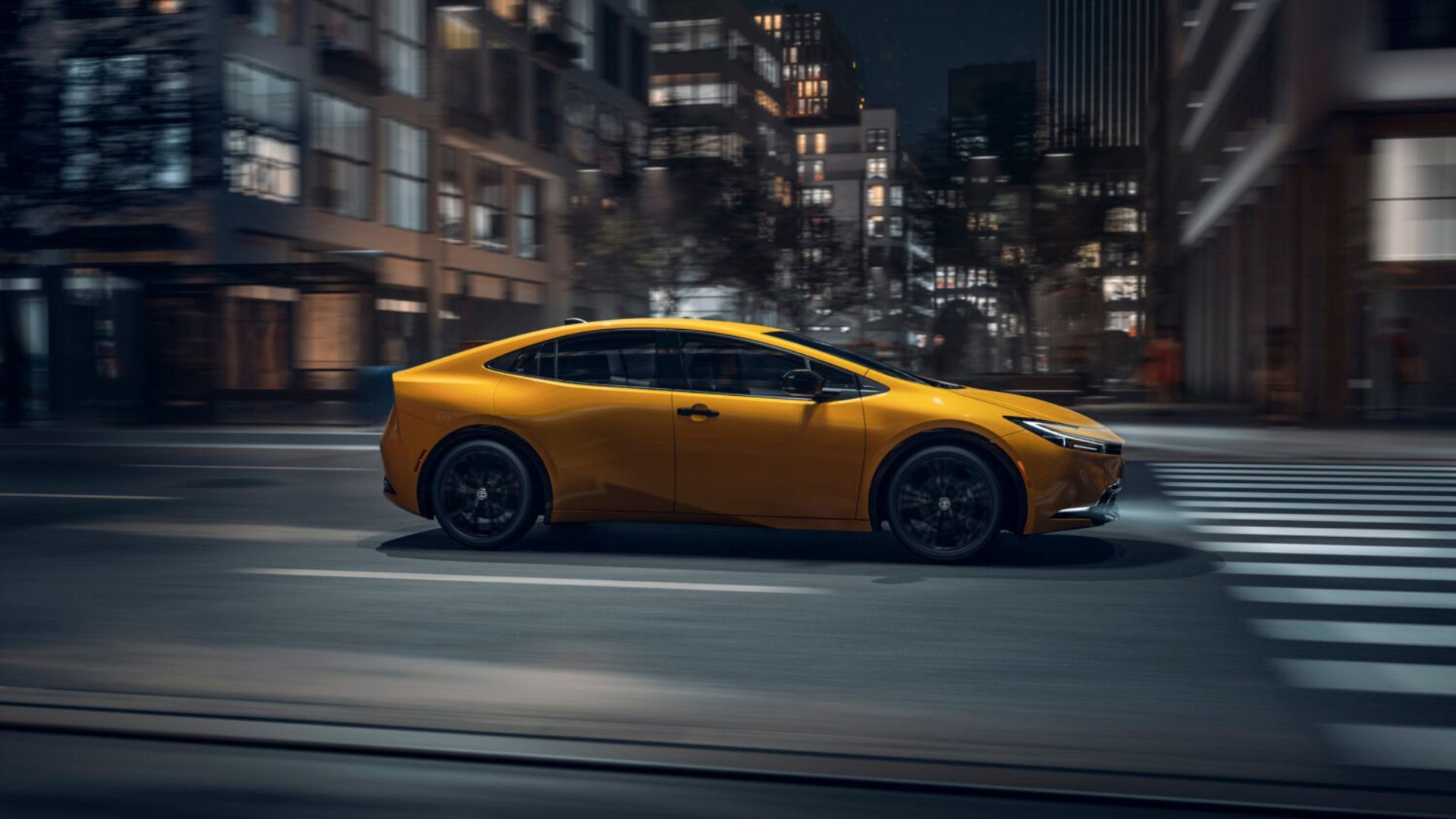 2024 Toyota Prius Pricing, Photos & Specs