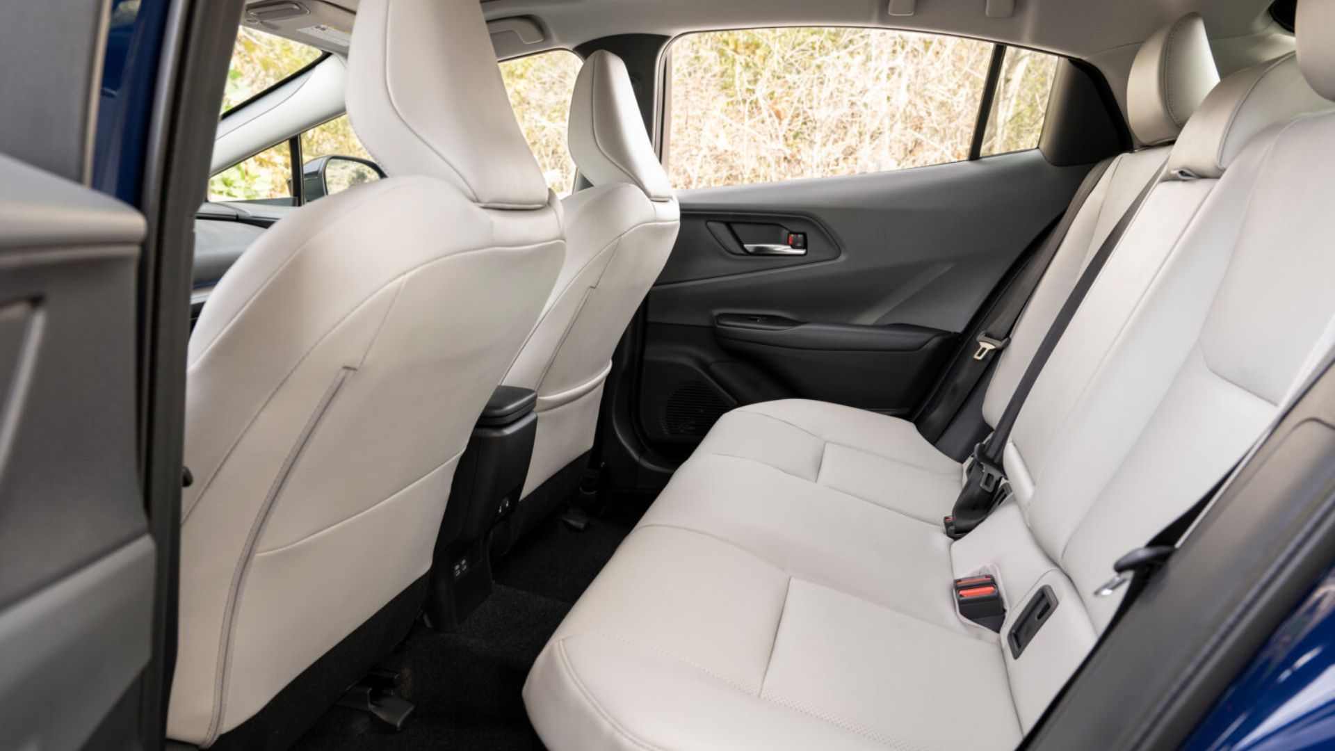 2026 Toyota Prius Pricing, Photos & Specs