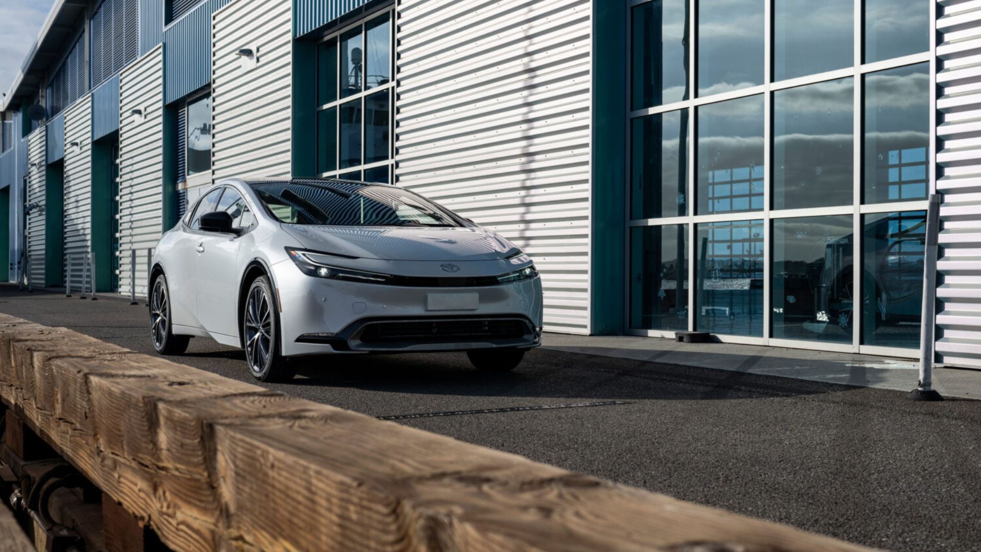 2024 Toyota Prius Pricing, Photos & Specs