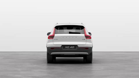 2026 Volvo XC40 Pricing, Photos & Specs