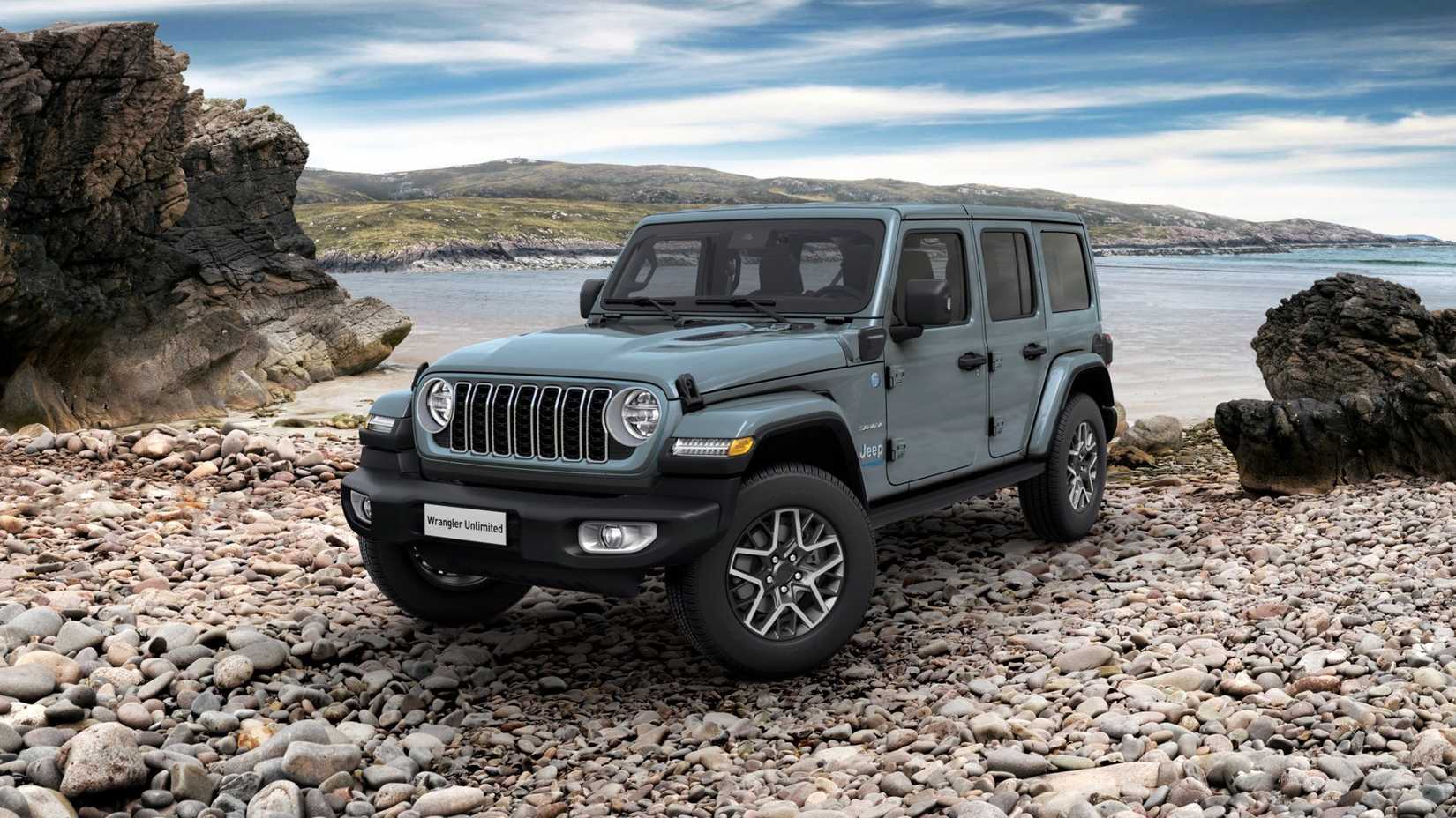 Hyundai Could Build The 4Runner Competitor America Needs
