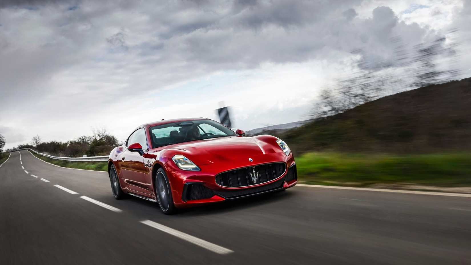 Maserati Reliability: Does Italian Luxury Come With Dependability?