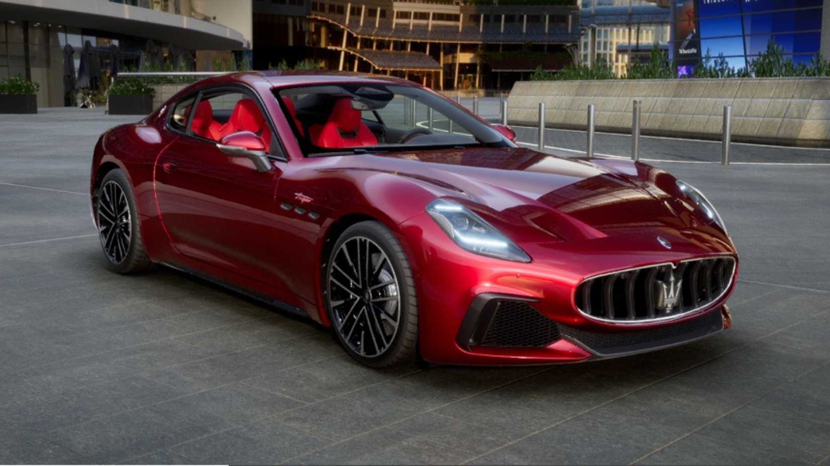 Maserati Sales Rumors Are Back, And Now Alfa Romeo Is In The Mix