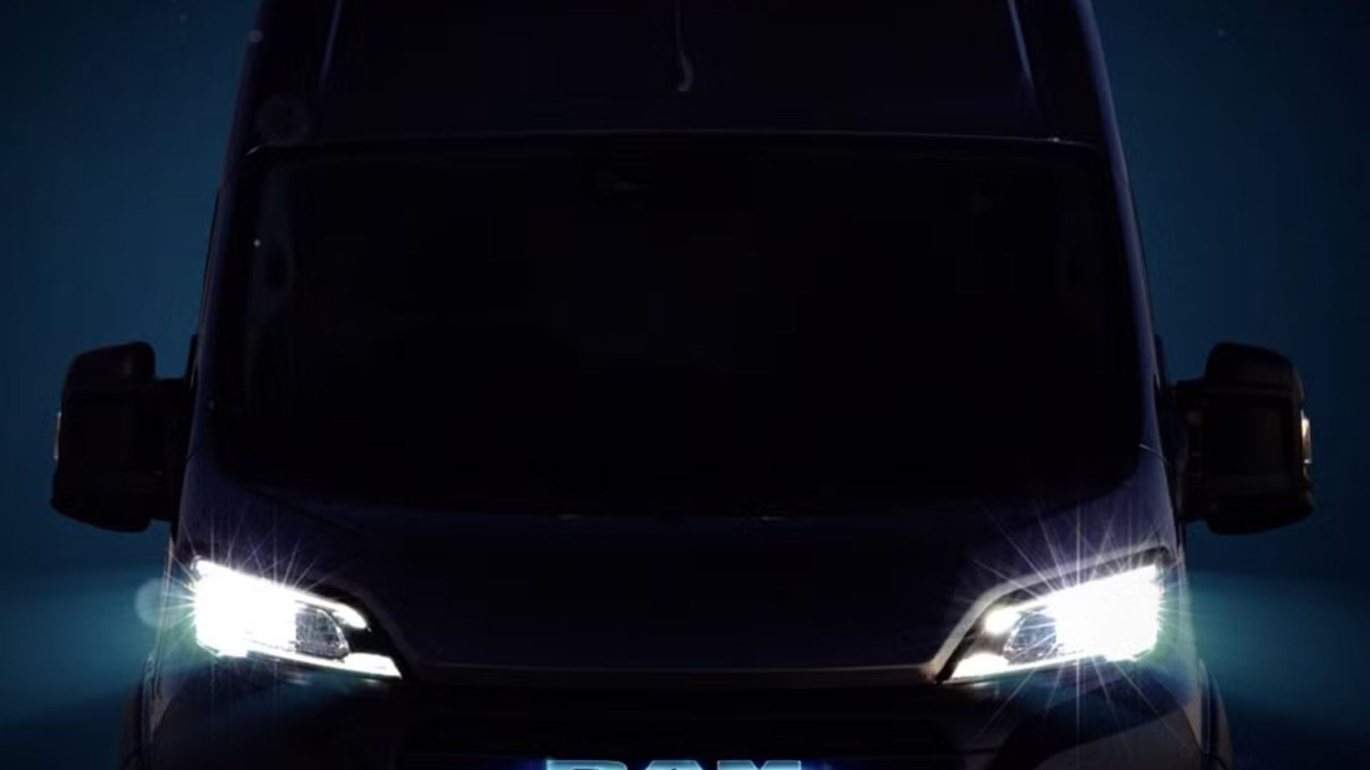 2025 Ram ProMaster EV Pricing, Photos & Specs