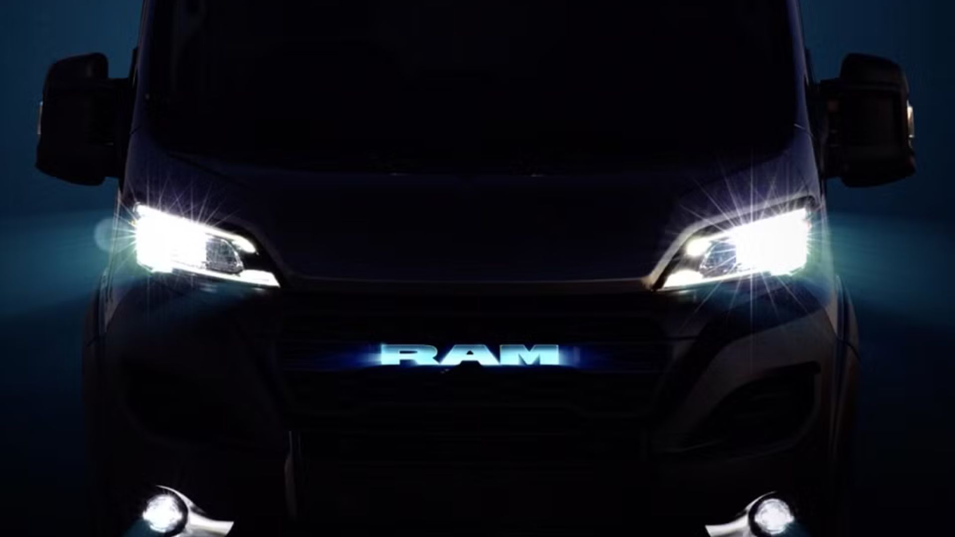 2025 Ram ProMaster EV Pricing, Photos & Specs