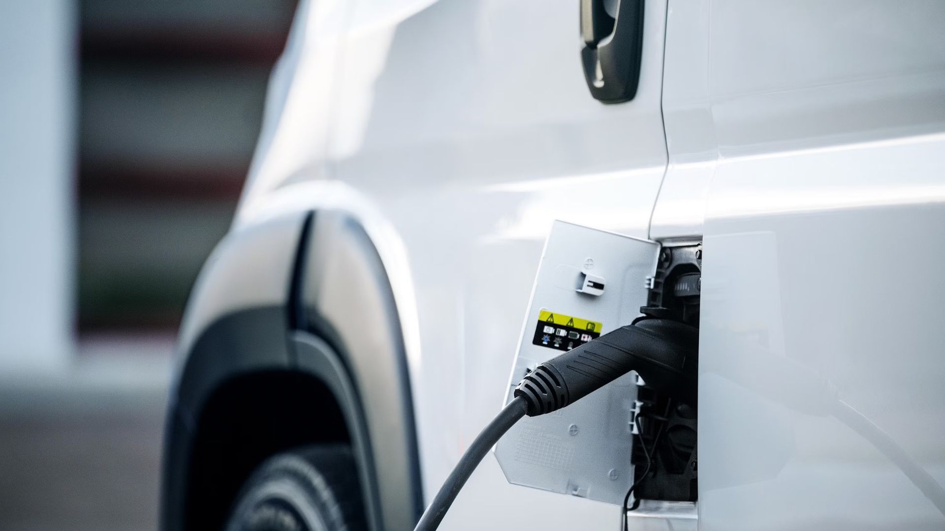 2025 Ram ProMaster EV Pricing, Photos & Specs