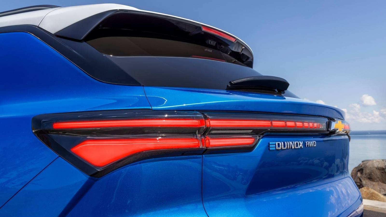 Chevrolet SUV Models You Can Buy In 2026