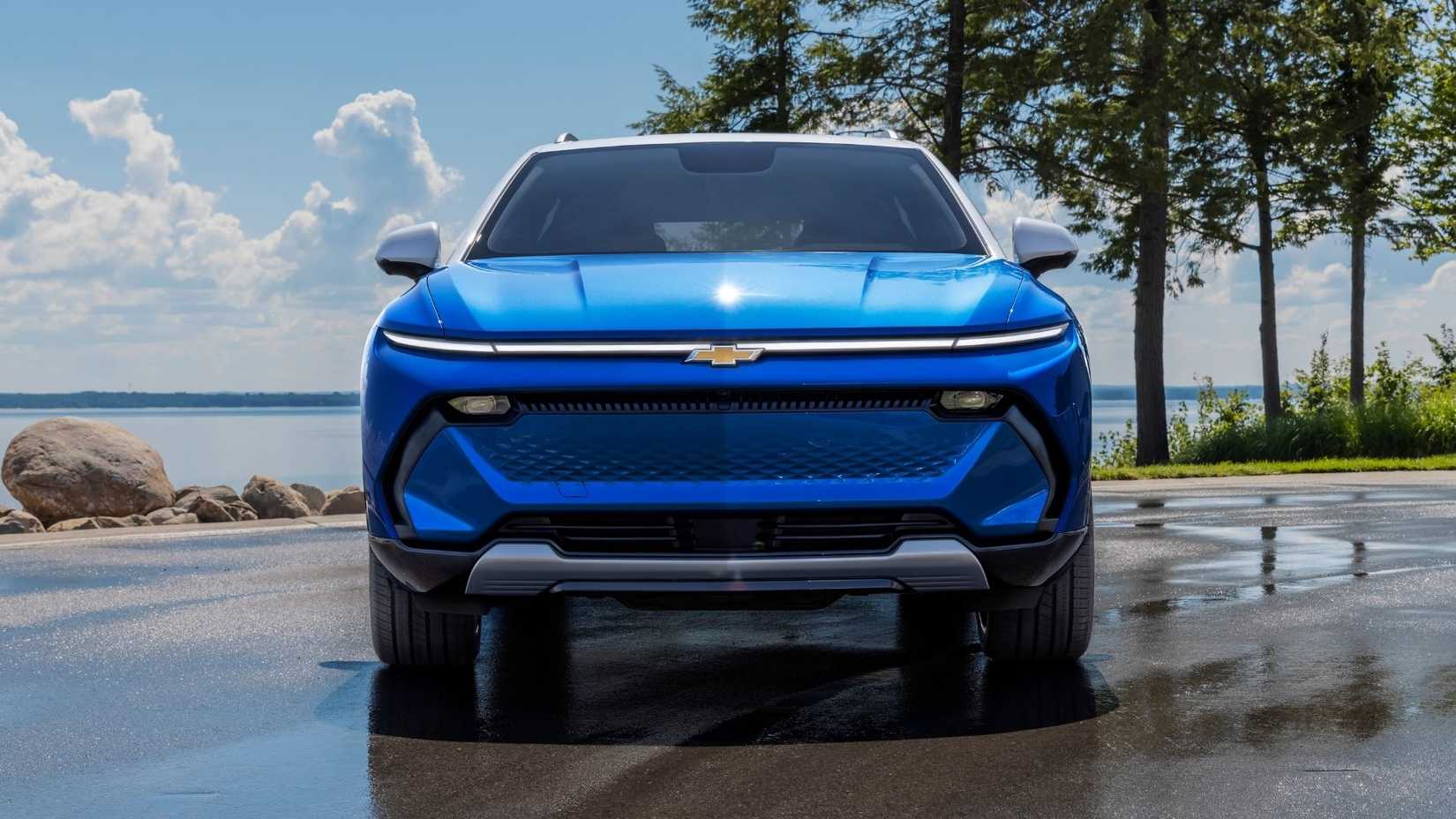 Without A Tax Credit, EVs Could Be On The Verge Of Death In America