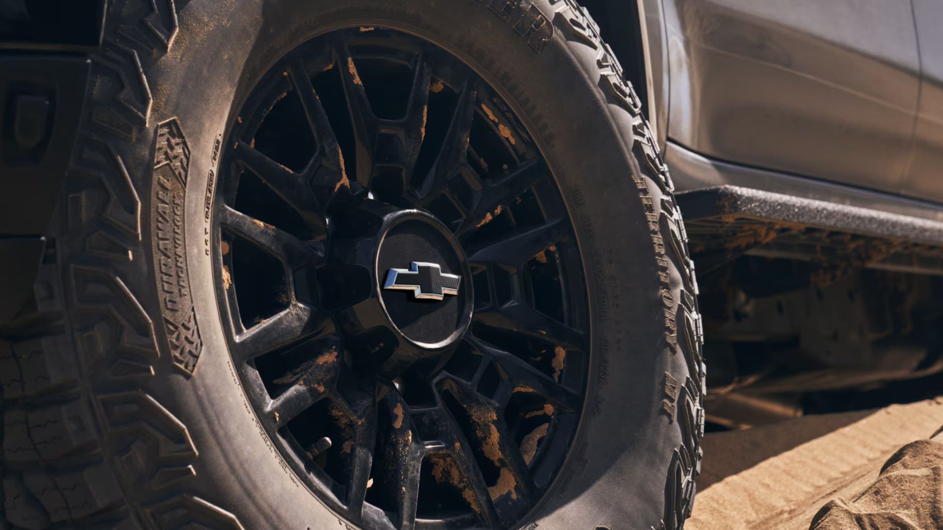 2025 Chevrolet Silverado 2500HD Pricing, Photos & Specs