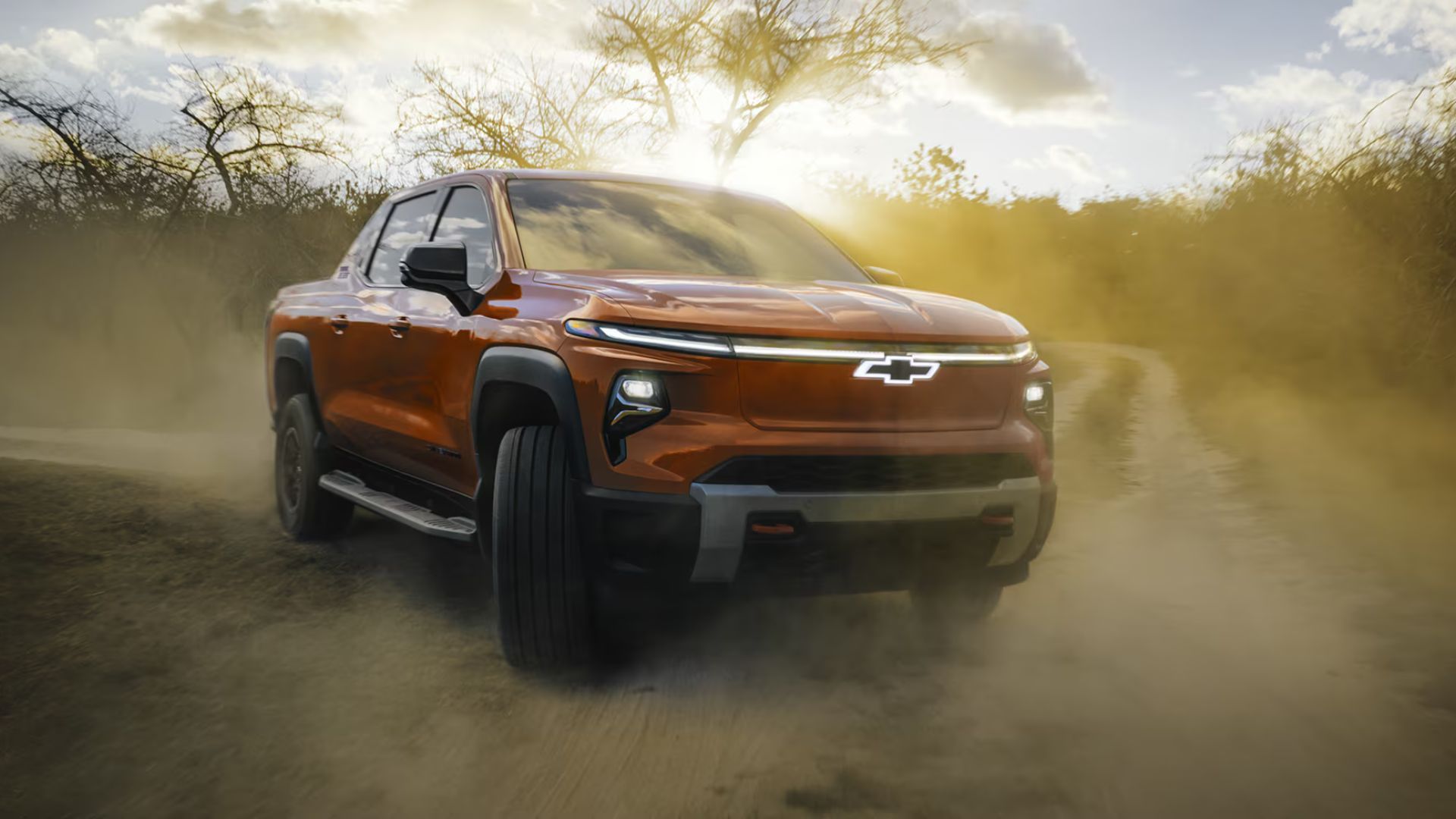 2024 Chevrolet Silverado EV - Overview Pricing, Photos & Specs