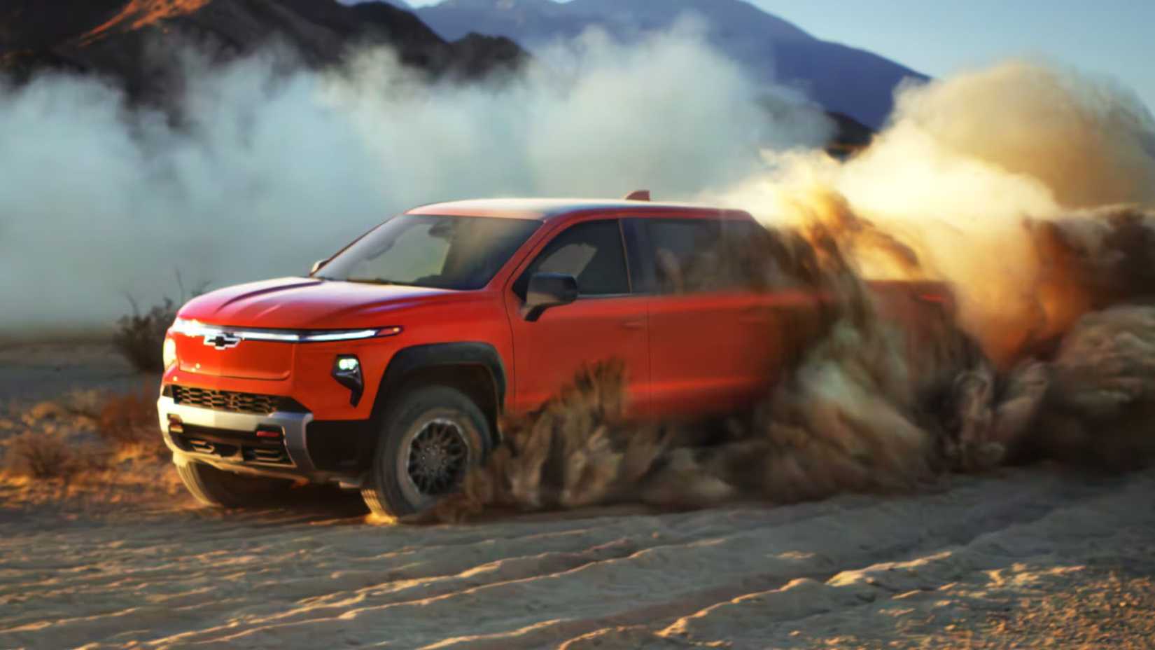Future Uncertain But Ford F-150 Lightning Leads Electric Pickup Sales ...