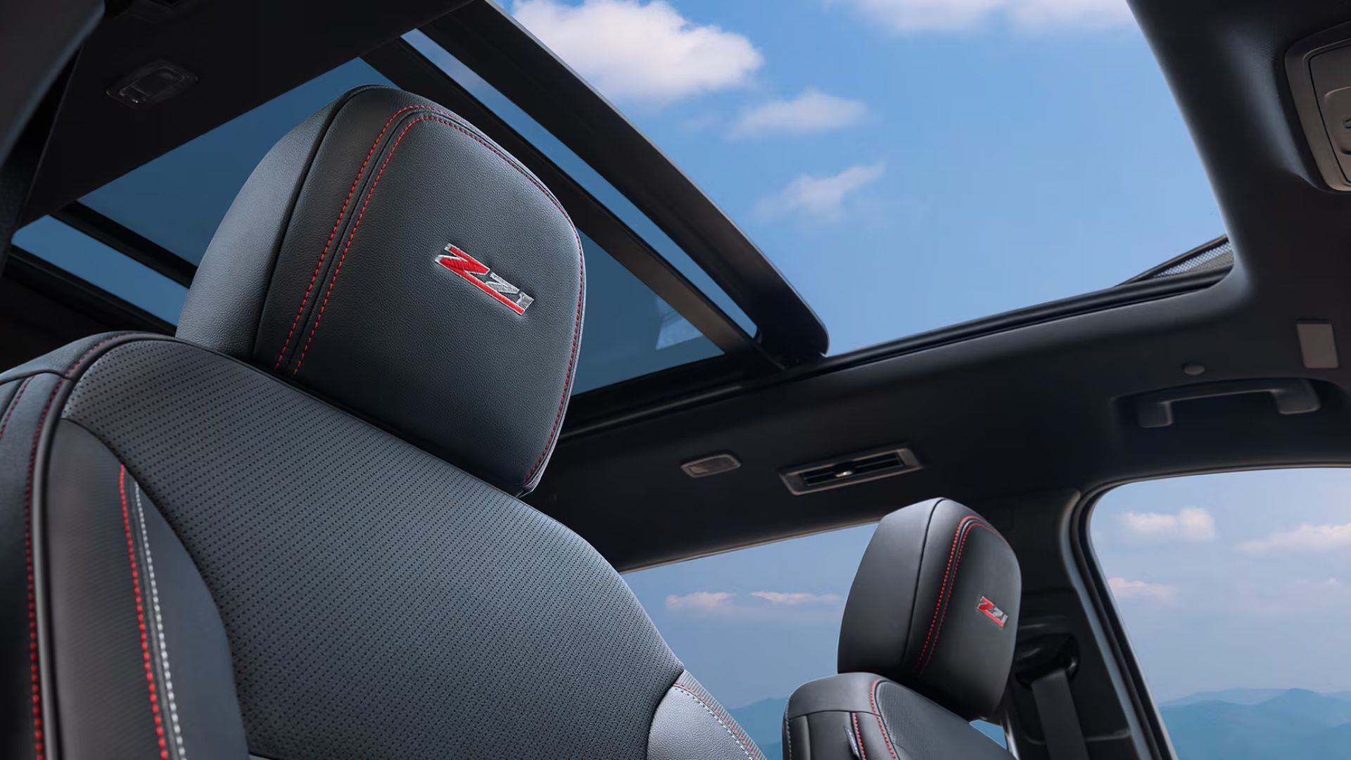 2026 Chevrolet Traverse Pricing, Photos & Specs