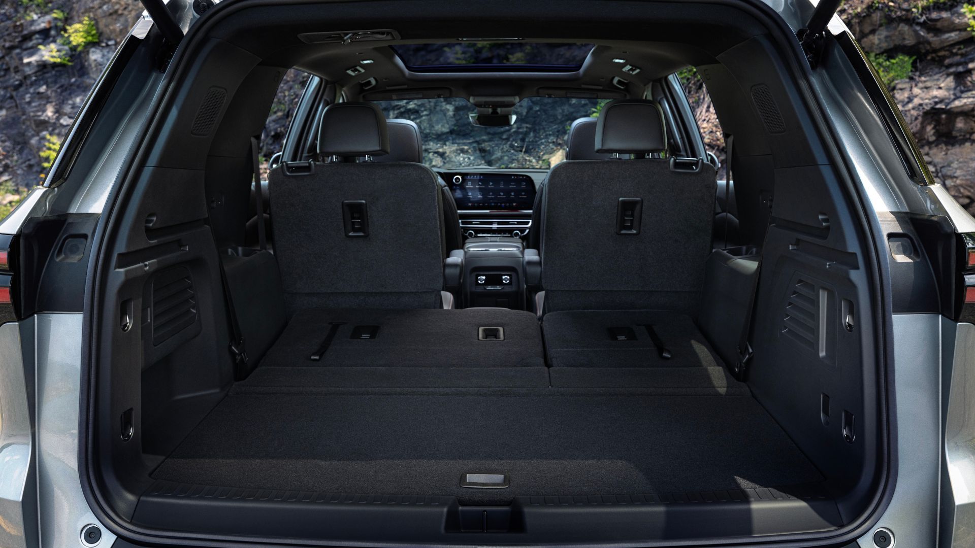 2026 Chevrolet Traverse Pricing, Photos & Specs