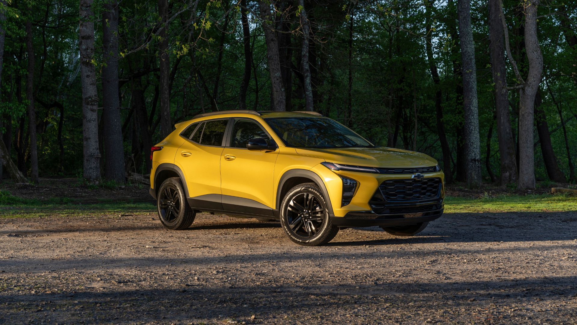 2025 Chevrolet Trax Pricing, Photos & Specs