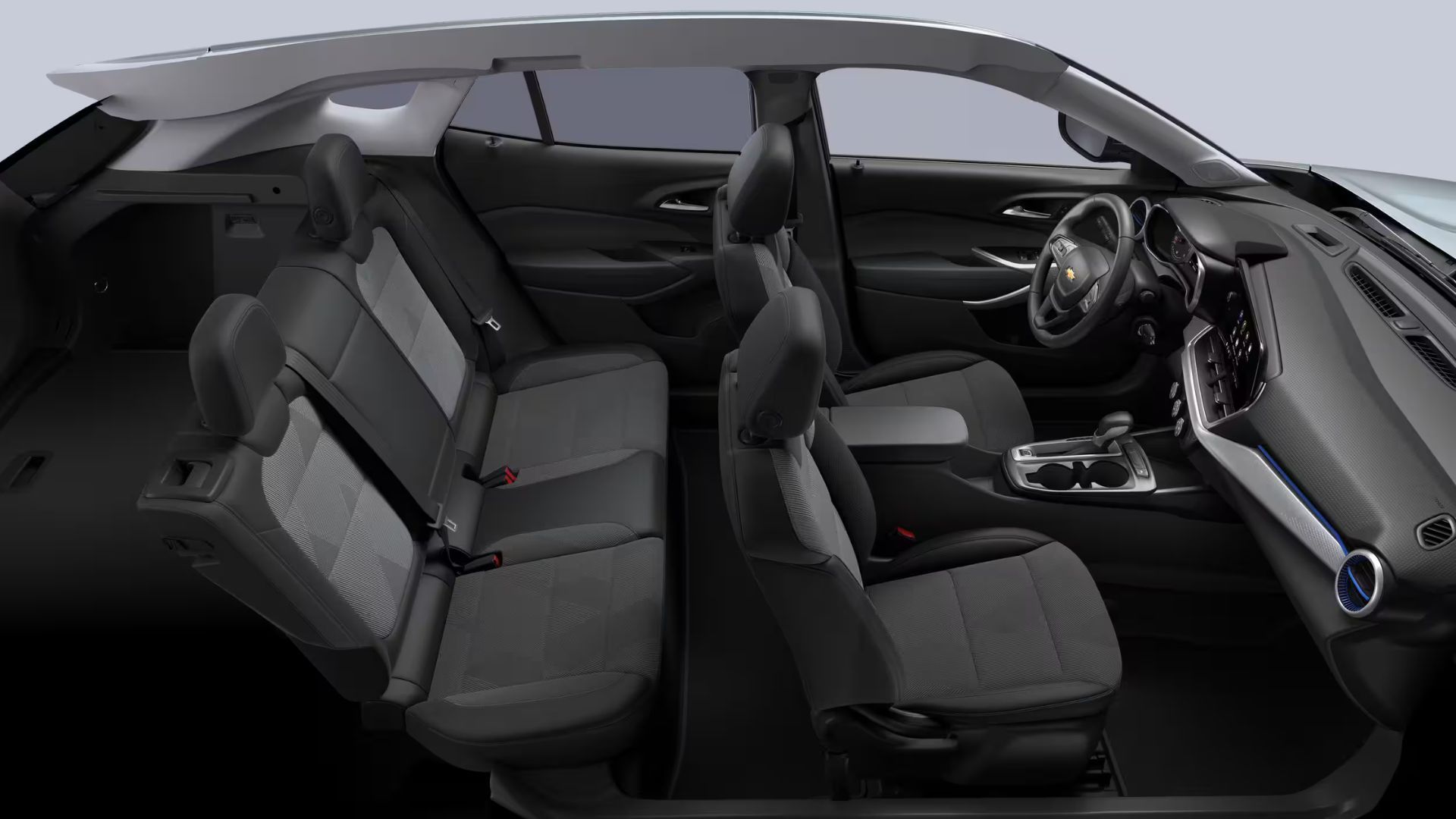 2024 Chevrolet Trax Pricing, Photos & Specs