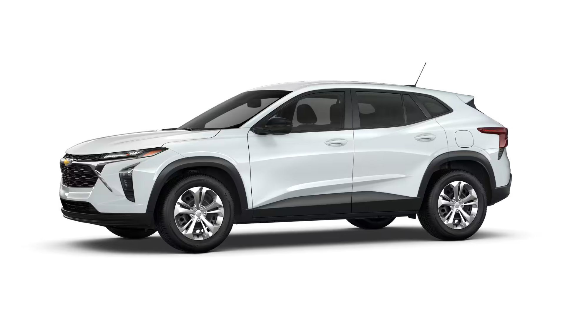 2026 Chevrolet Trax Pricing, Photos & Specs