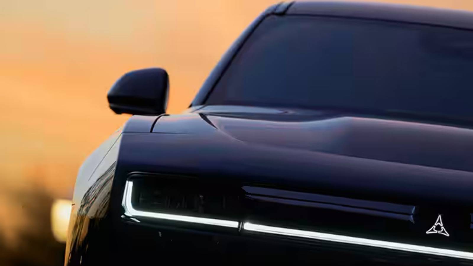 The Dodge Charger EV Is The Modern Equivalent Of A Horsey Horseless