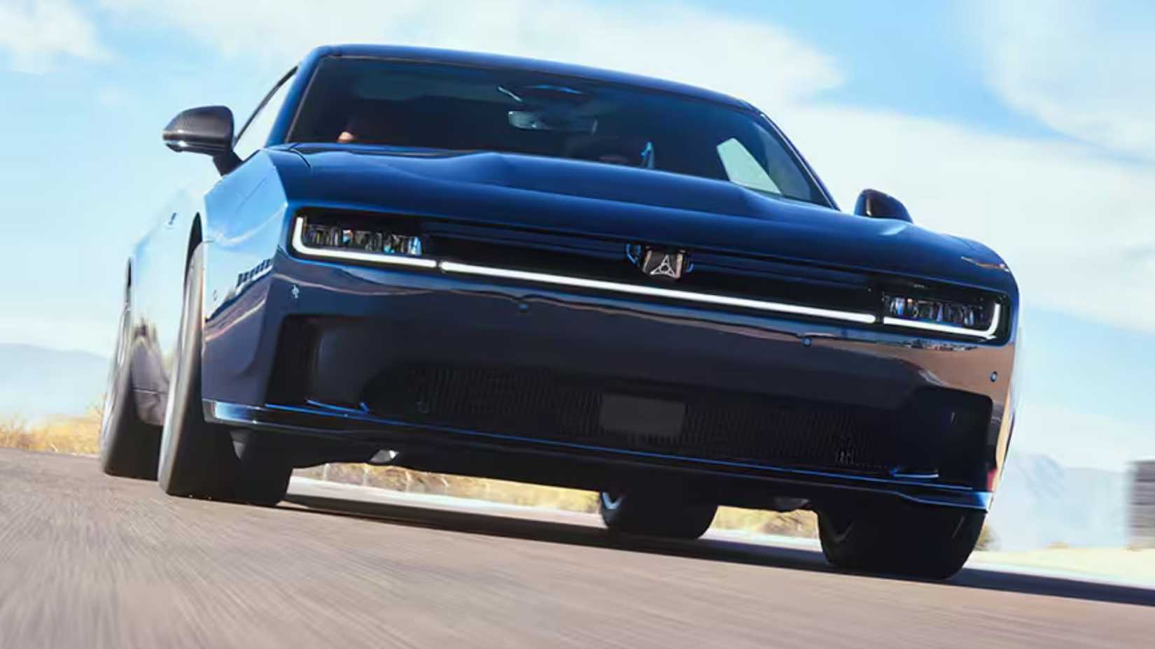 Why You Can't Buy A Dodge Durango SRT Hellcat In 19 States