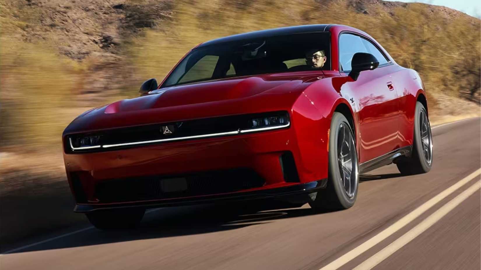 2026 Dodge Charger Pricing, Photos & Specs