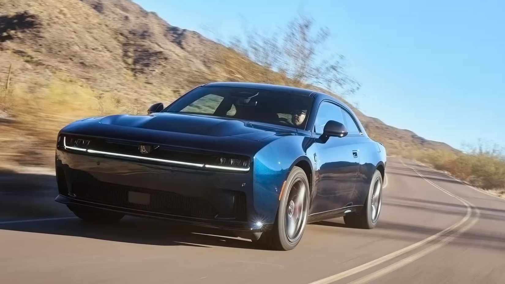 All 2025 Dodge Recalls By Model In Place