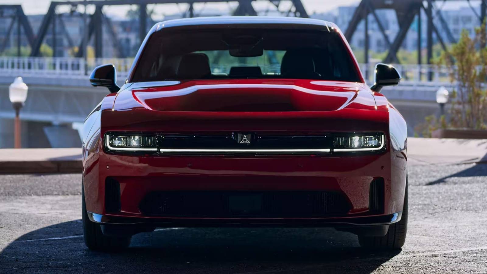 Dodge Will Debut 'New Muscle' On August 8