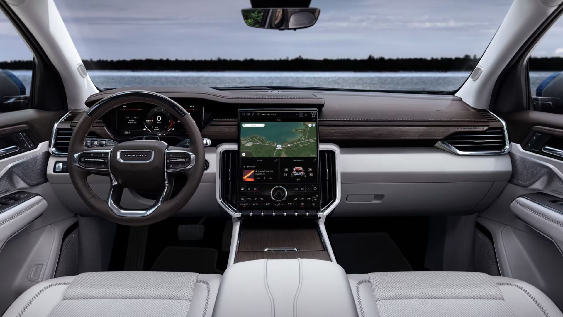 2026 GMC Acadia Pricing, Photos & Specs