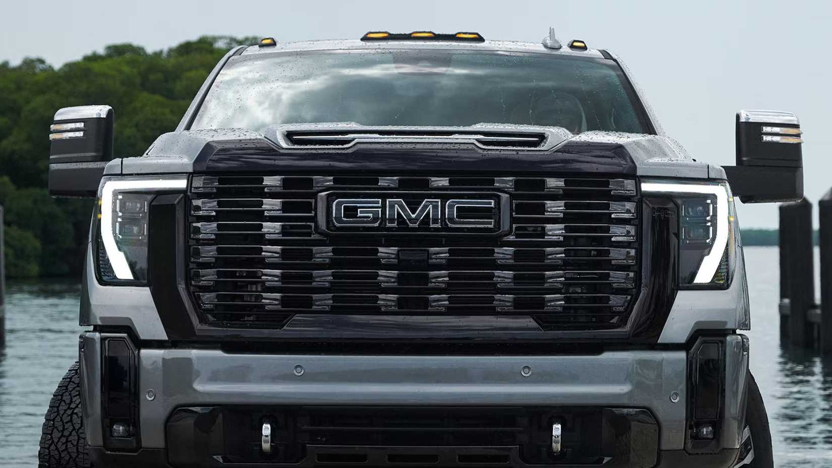 AT4X 2500: Should You Get It With, Or Without The AEV Upgrade?