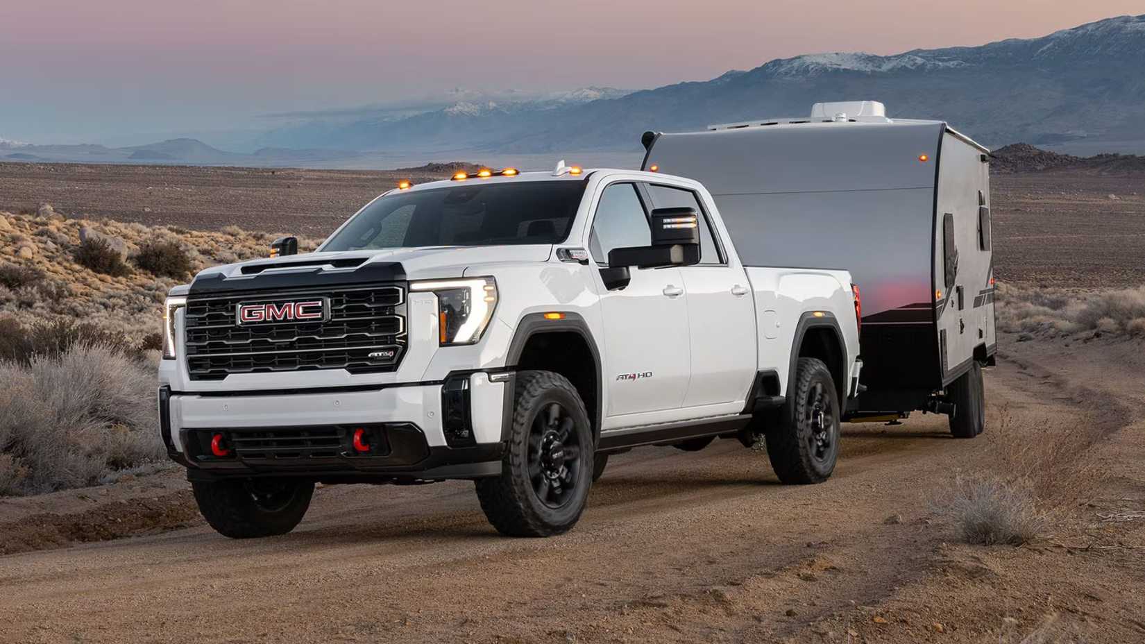 All 2026 GMC Recalls By Model In One Place