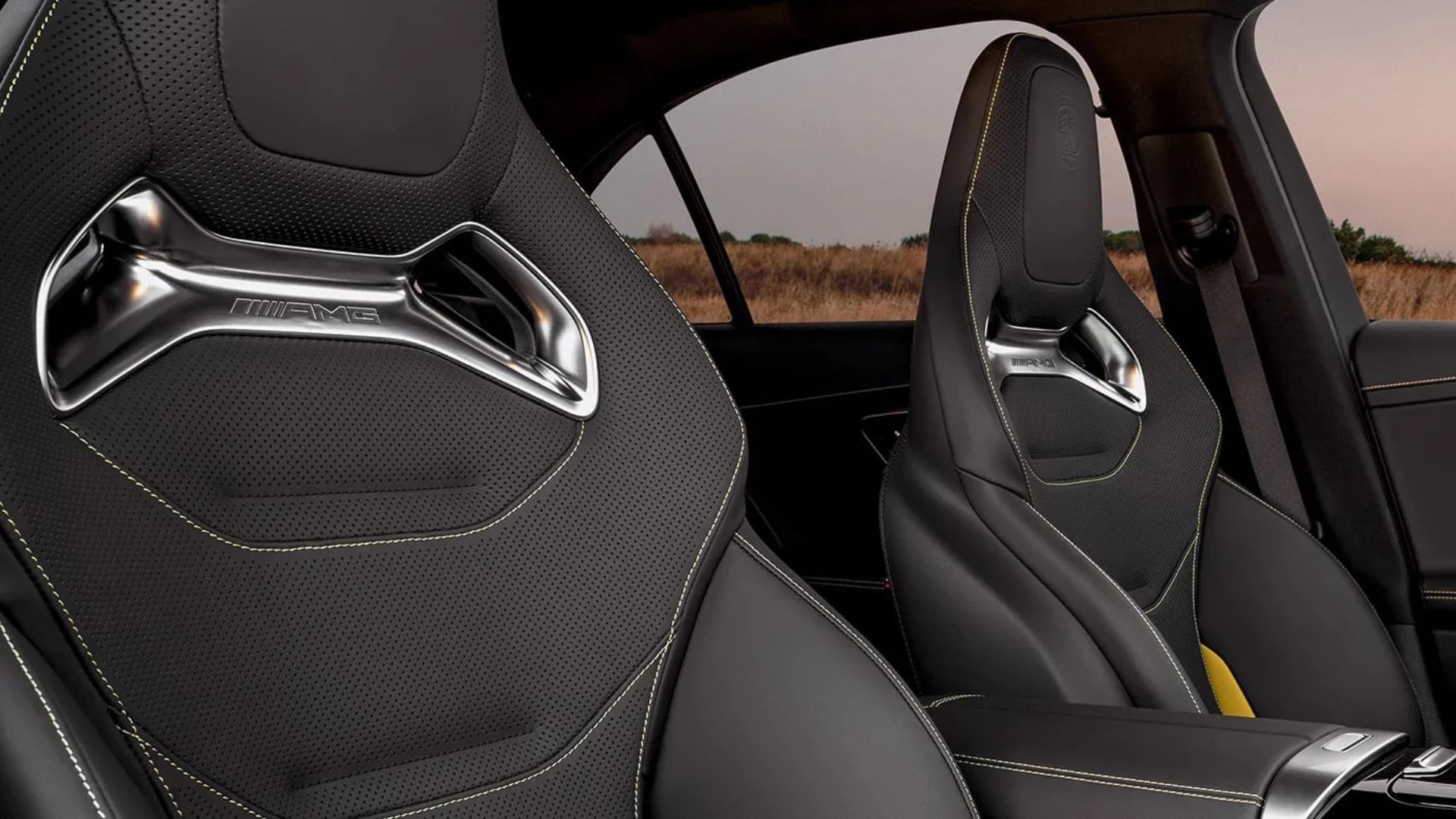 2026 Mercedes-AMG C63 Sedan Pricing, Photos & Specs