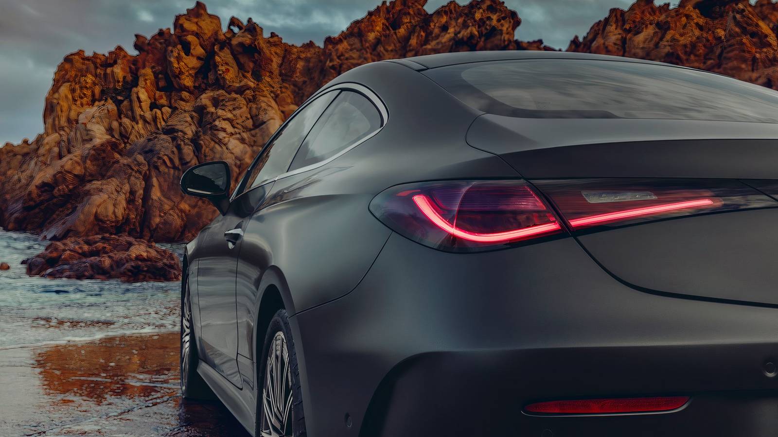 Mercedes-Benz CLE Trims For 2026 Explained