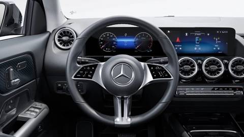 2025 Mercedes-Benz GLA-Class SUV Pricing, Photos & Specs