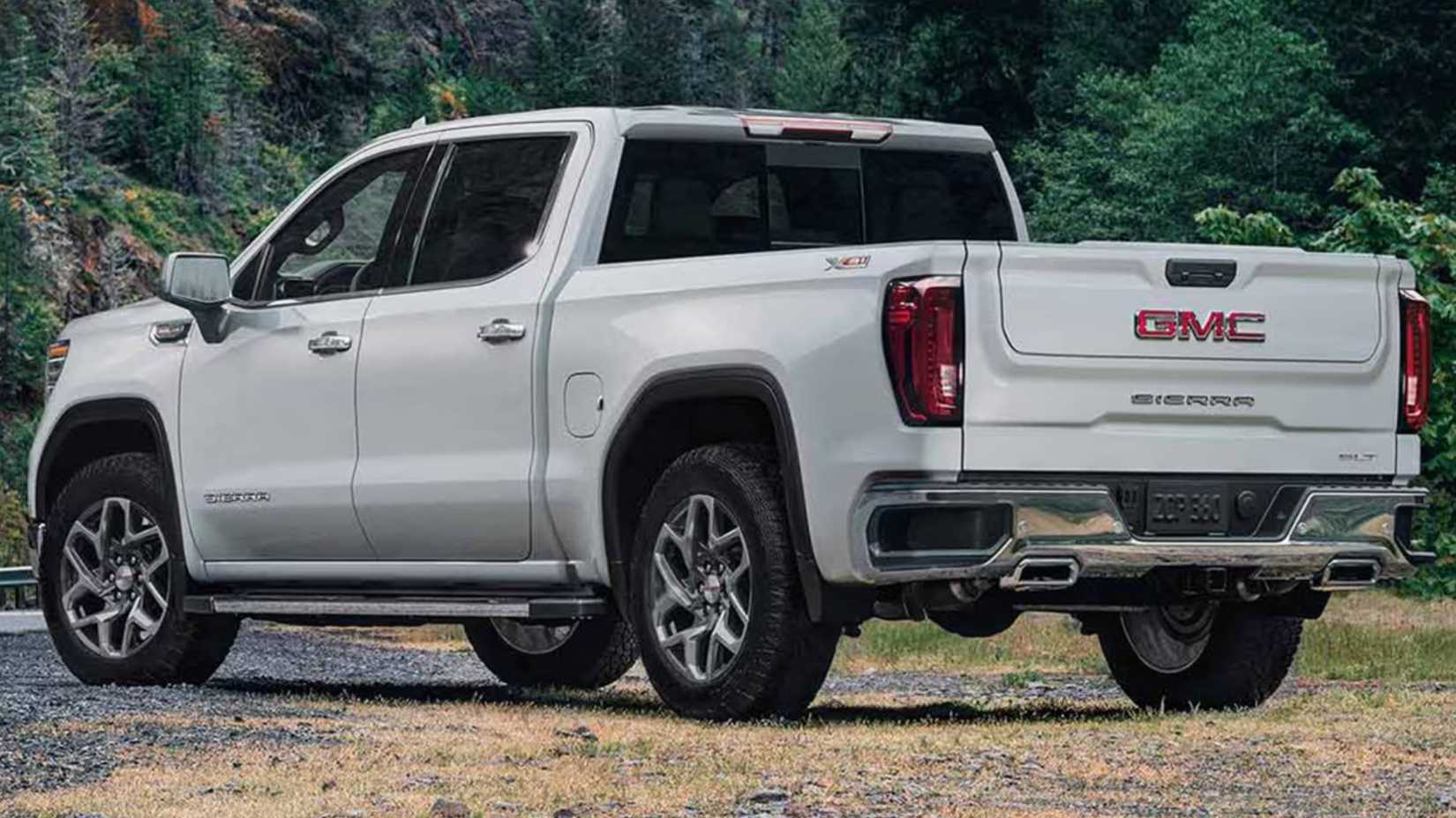 SLT vs. Denali: What A $10k Price Difference Gets You