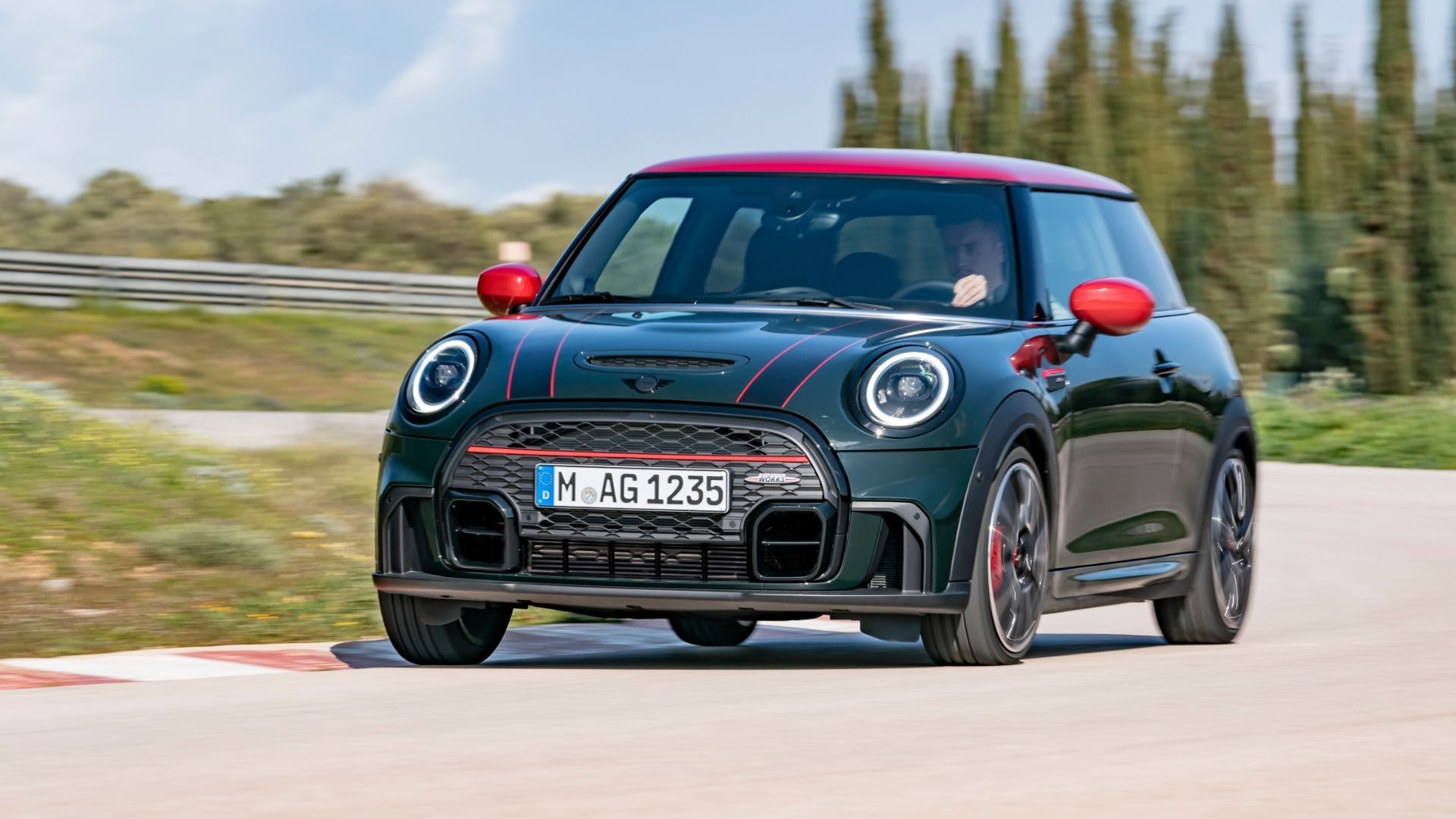 2026 Mini Lineup Every Mini You Can Buy Right Now