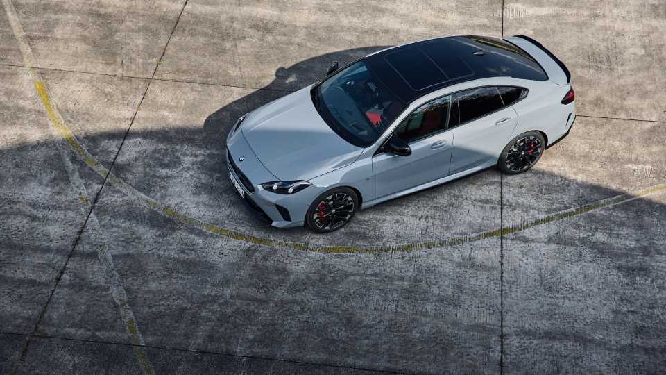 2025 BMW 2 Series Gran Coupe Pricing, Photos & Specs
