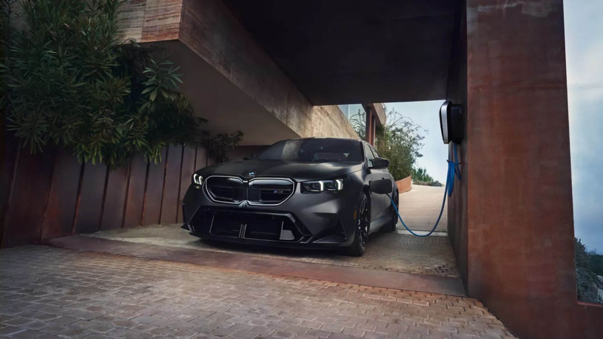 2026 BMW M5 Sedan Pricing, Photos & Specs