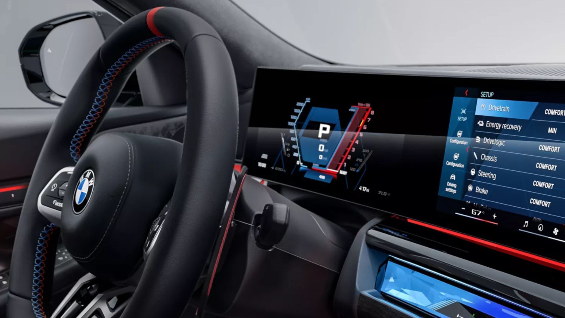 2026 BMW M5 Sedan Pricing, Photos & Specs