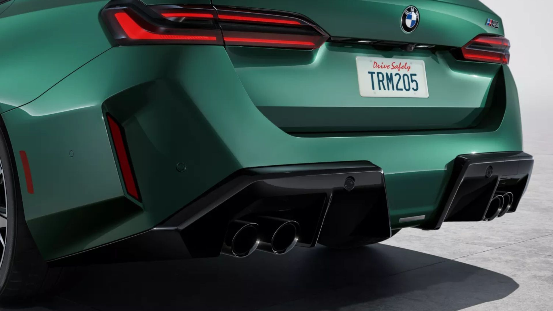 2026 BMW M5 Sedan Pricing, Photos & Specs