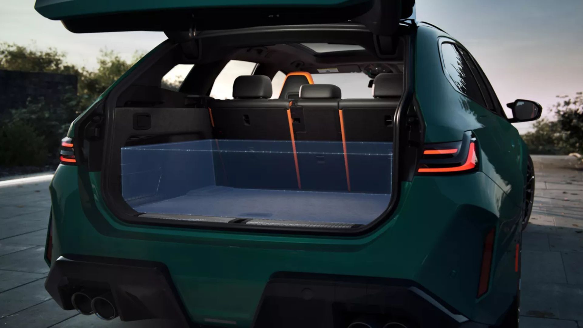 2026 BMW M5 Sedan Pricing, Photos & Specs