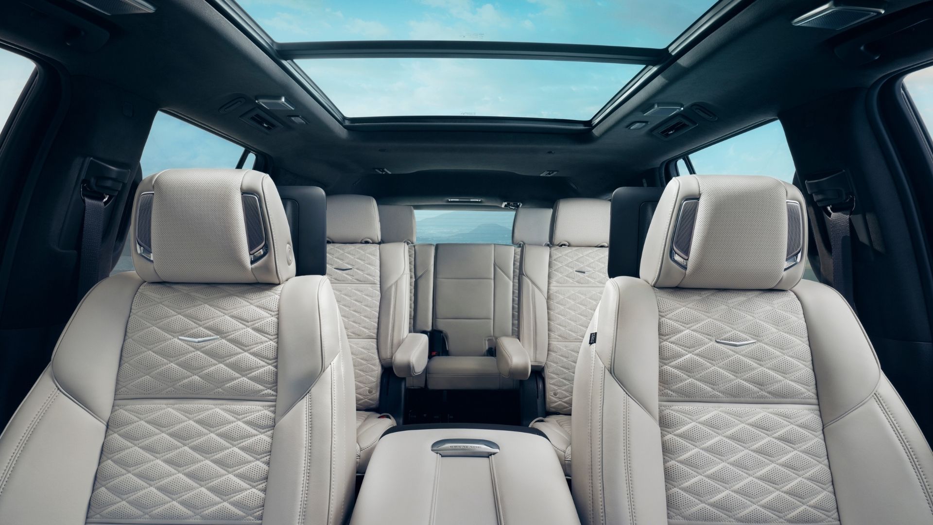 2026 Cadillac Escalade Pricing, Photos & Specs