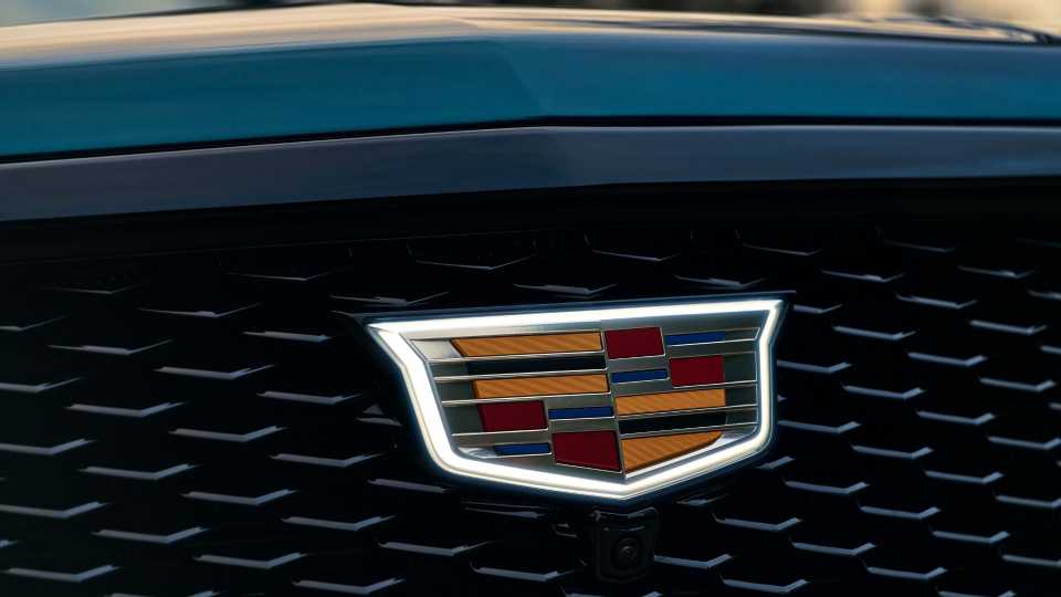 2025 Cadillac Escalade Pricing, Photos & Specs