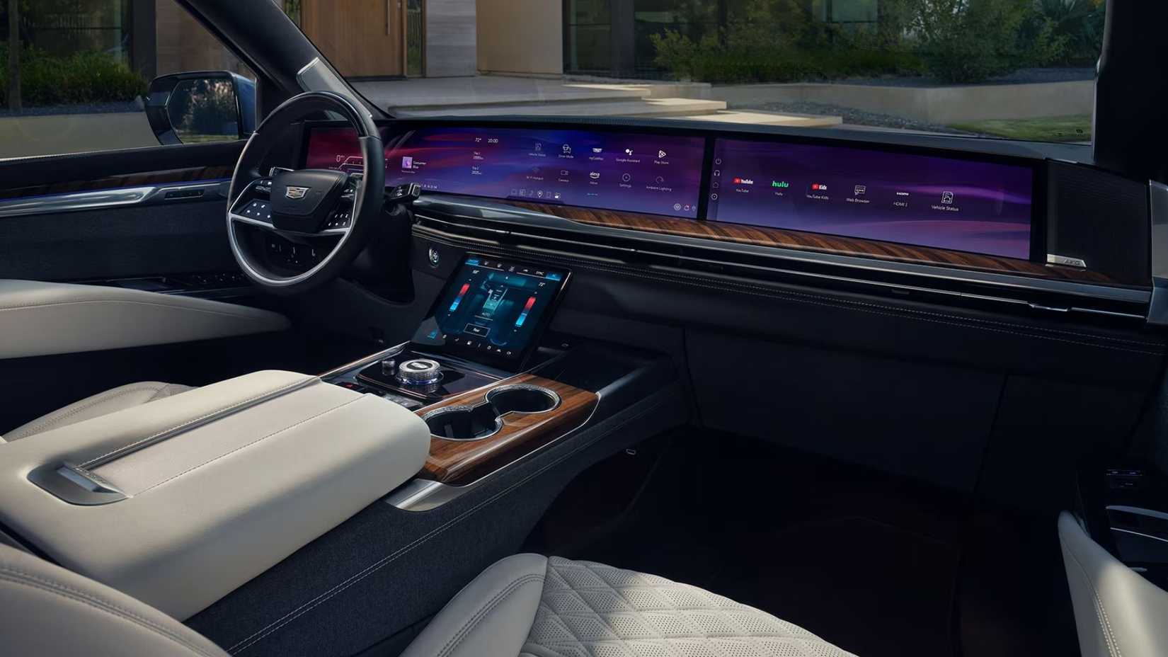 Cadillac Has Bumped The Price Of The 2025 Escalade For The Third Time ...