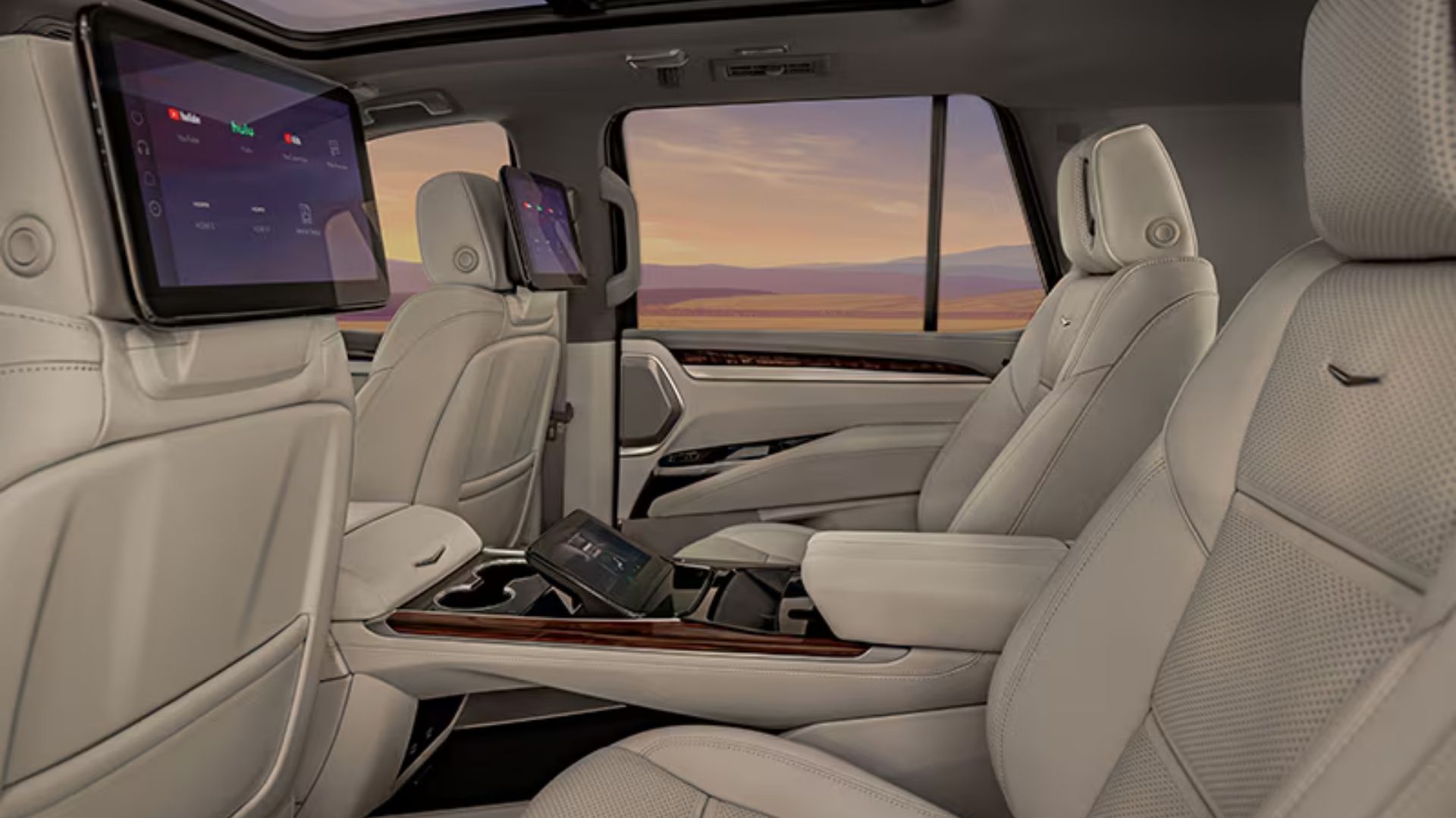 2026 Cadillac Escalade Pricing, Photos & Specs